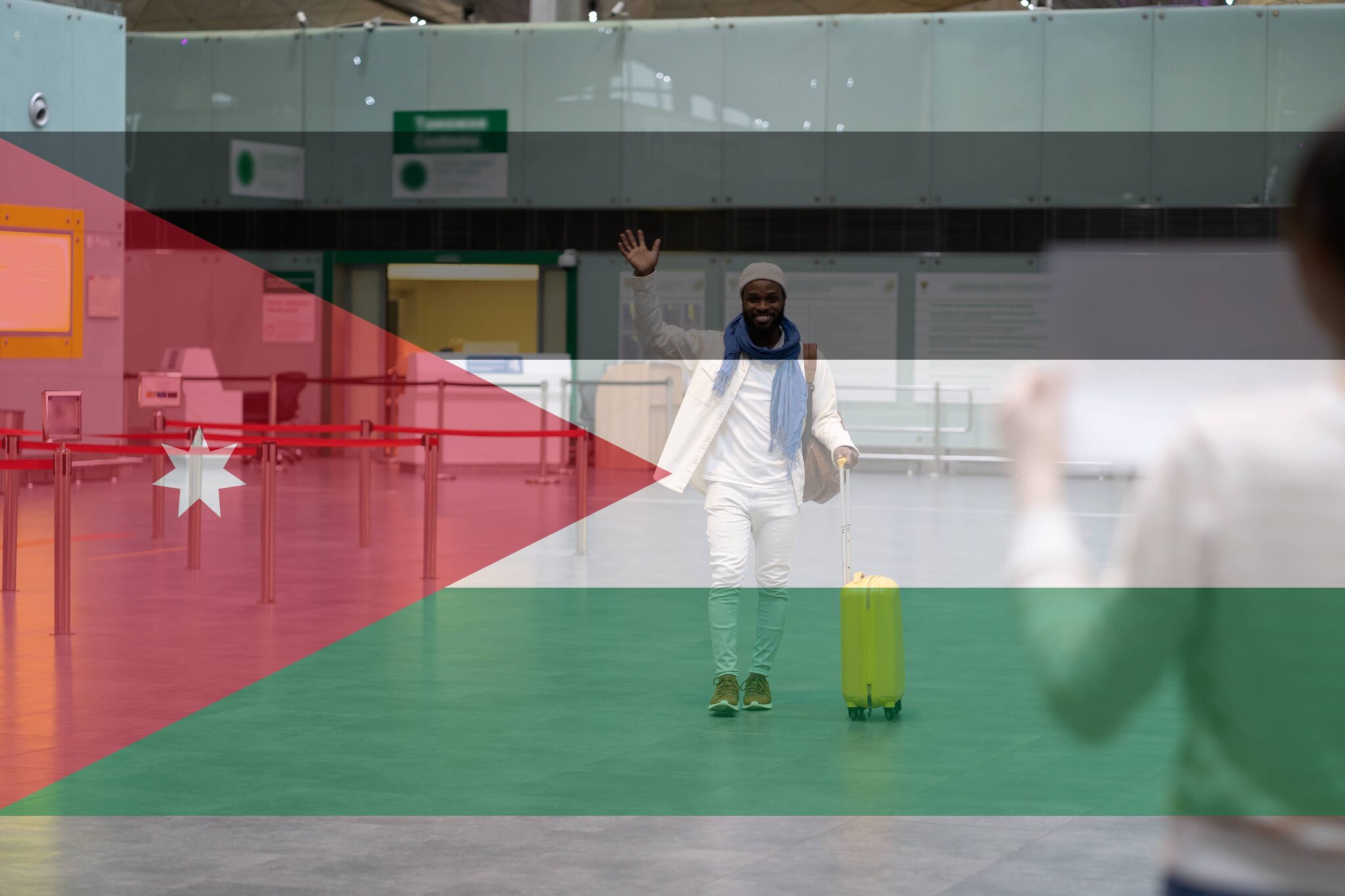 Jordan Visa on Arrival - Process and Requirements